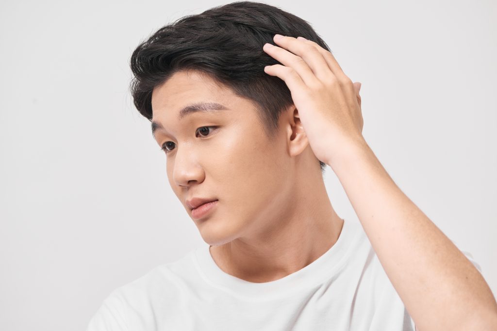 How do the Korean ‘oppas’ do it? - SKIN Magazine